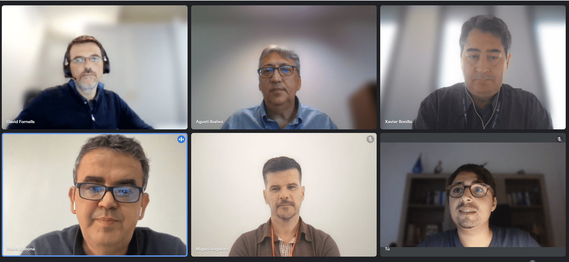 El brokerage event de la IoT Catalan Alliance i Catalonia Smart Drones ...